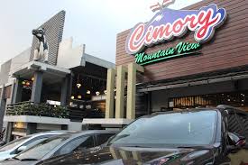 Cimory Mountain View | Menu, Fasilitas dan Makanan Terbaru 2022