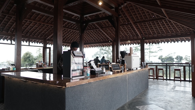 Kopi Daong Bogor|Menu, Lokasi dan Harga 2022
