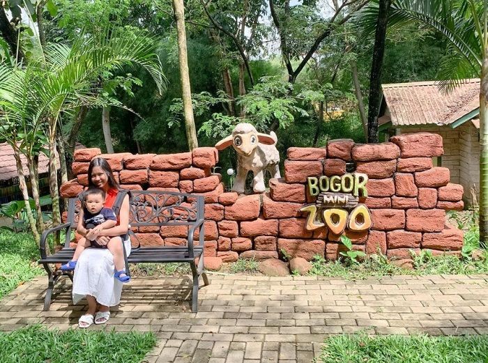 Bogor Mini Zoo : Harga Tiket Masuk 2022